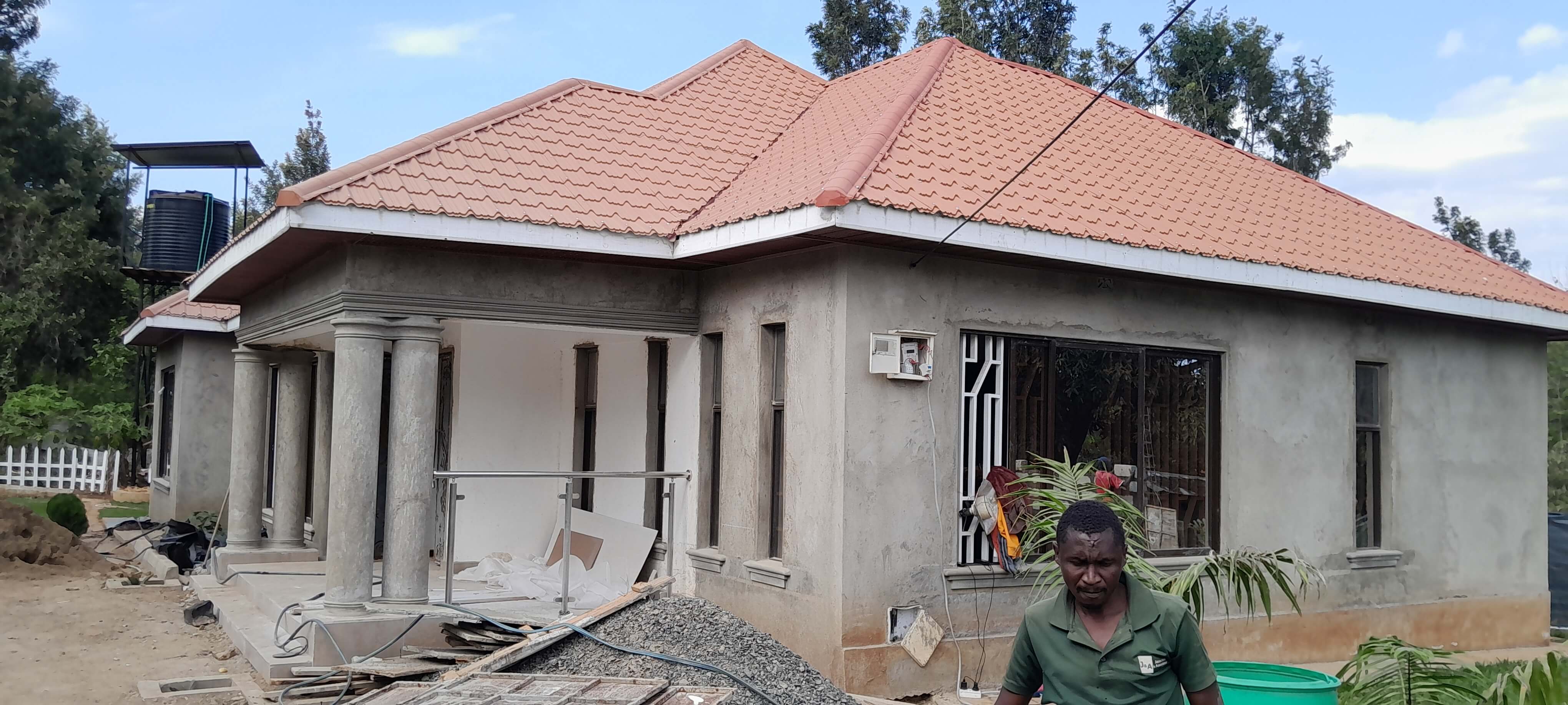 Levatu Group Limited - Premium Construction & Real Estate | Kenya